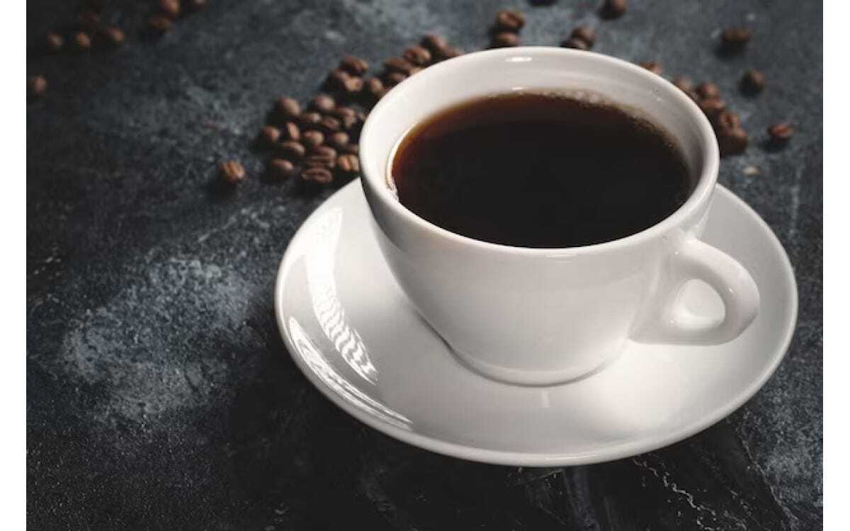 Long Black | Siam Chicken